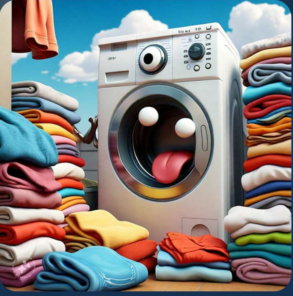 Freshfold Laundry Services in Kampala
